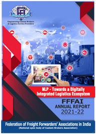 FFFAI - Federation of Freight Forwarders' Associations in India